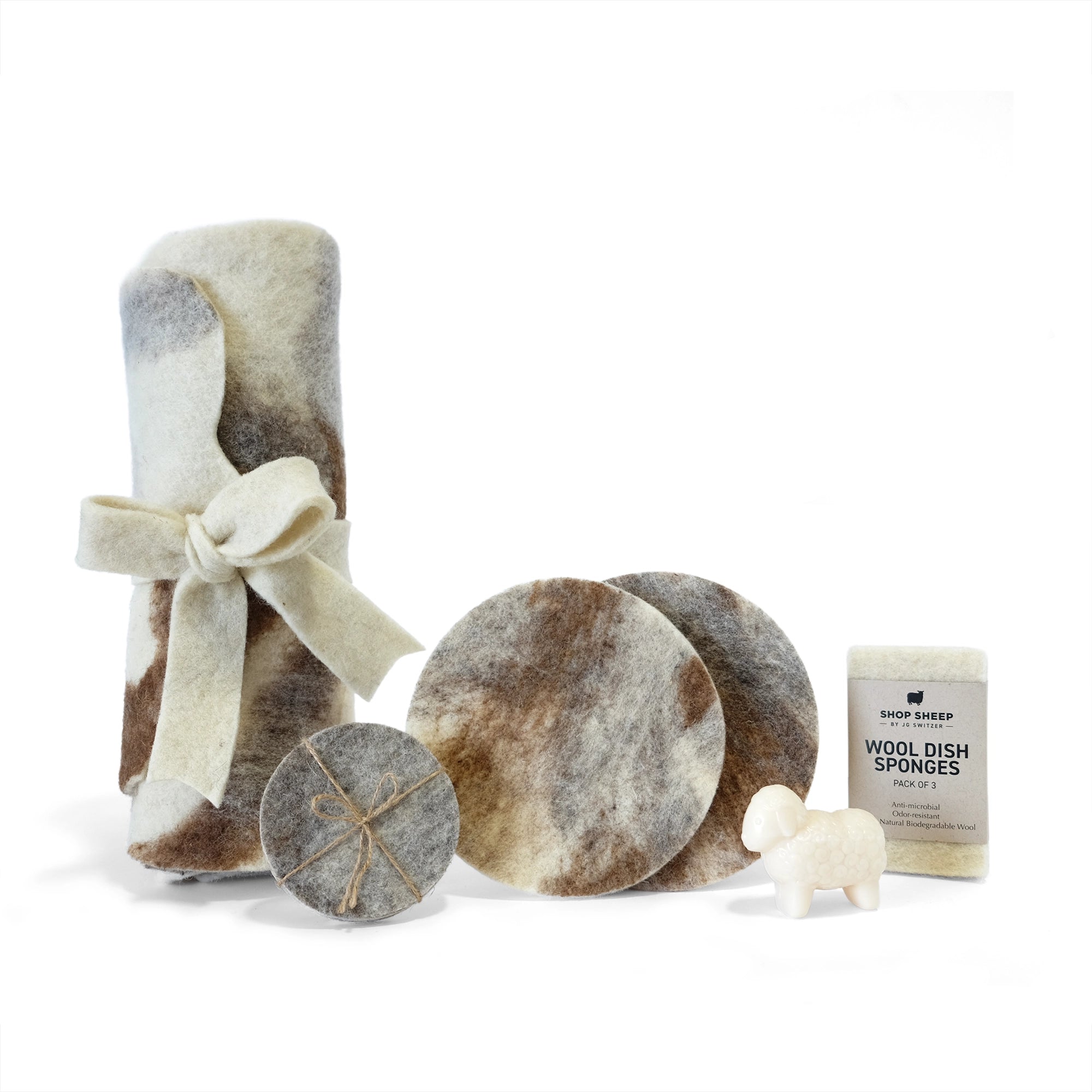 The Sheep Bundle – JG Switzer