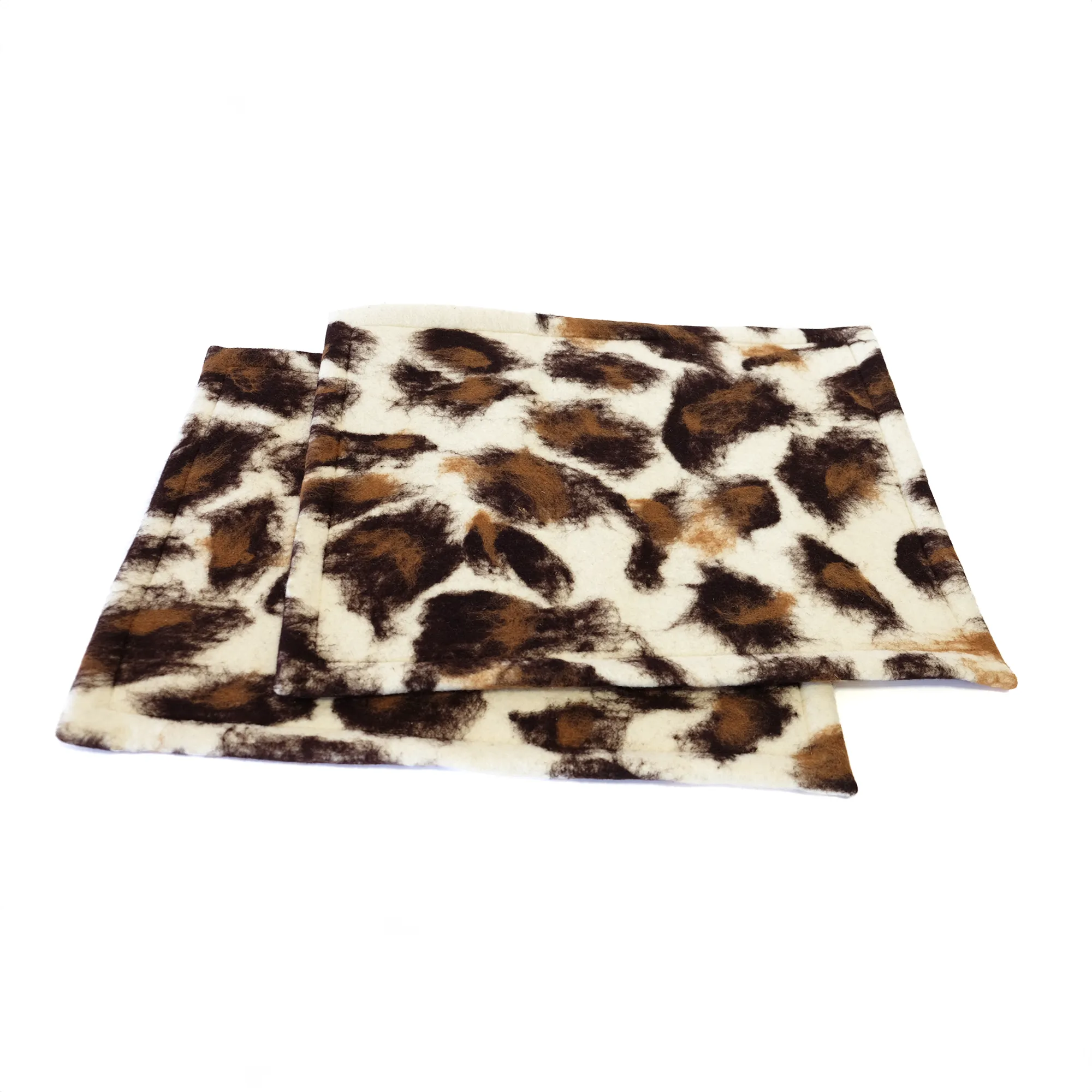Wool Cat Mat in Bengal | Cats go Crazy for 100% Wool – JG Switzer