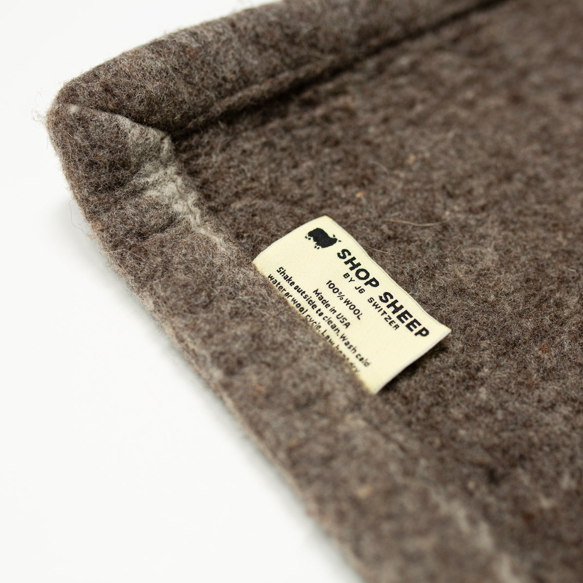 Wool Home Mat – JG Switzer