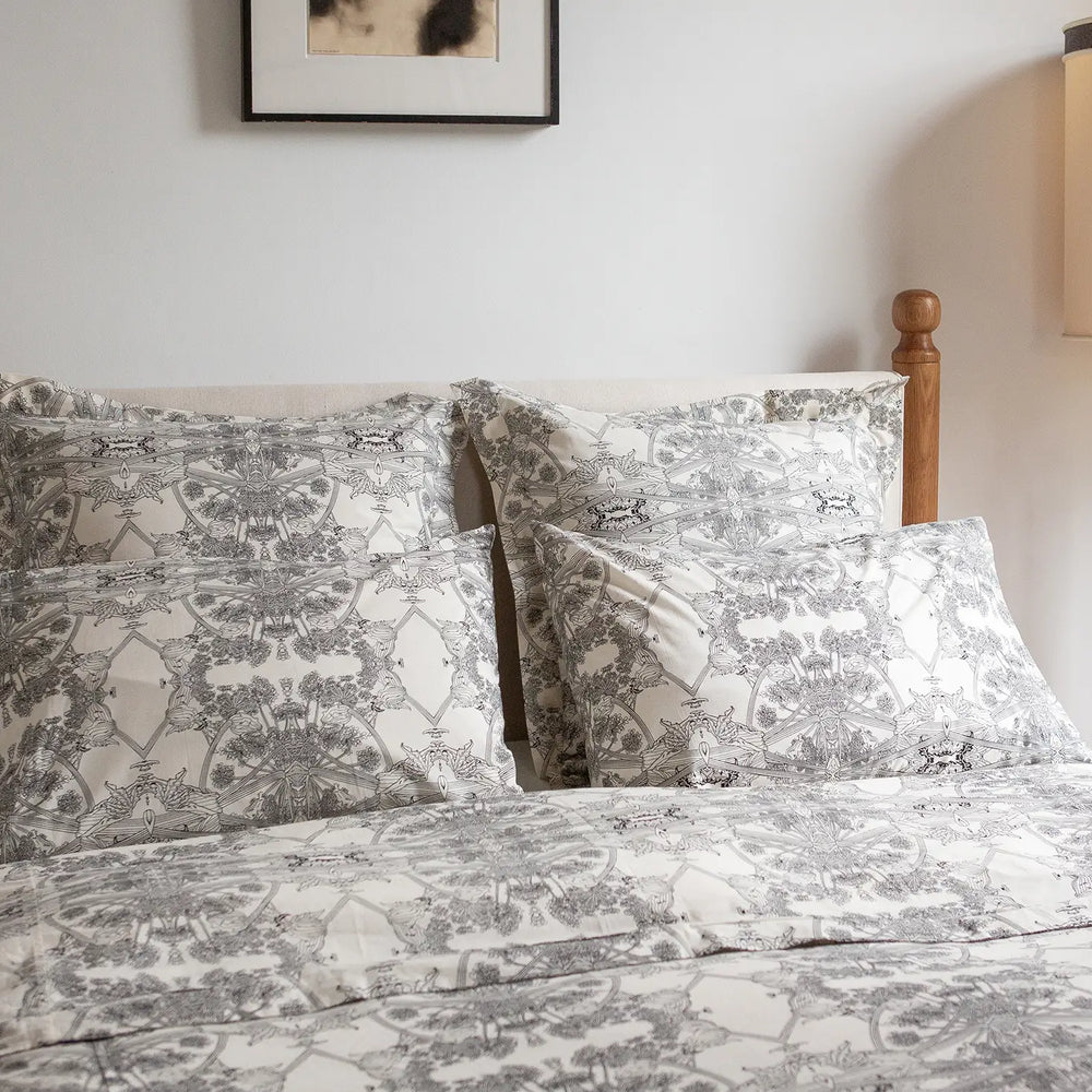 Bespoke Luxury Bedding and Home Goods | JG SWITZER – JG Switzer