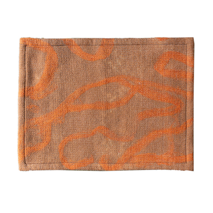 Wool Cat Mat | JG SWITZER – JG Switzer