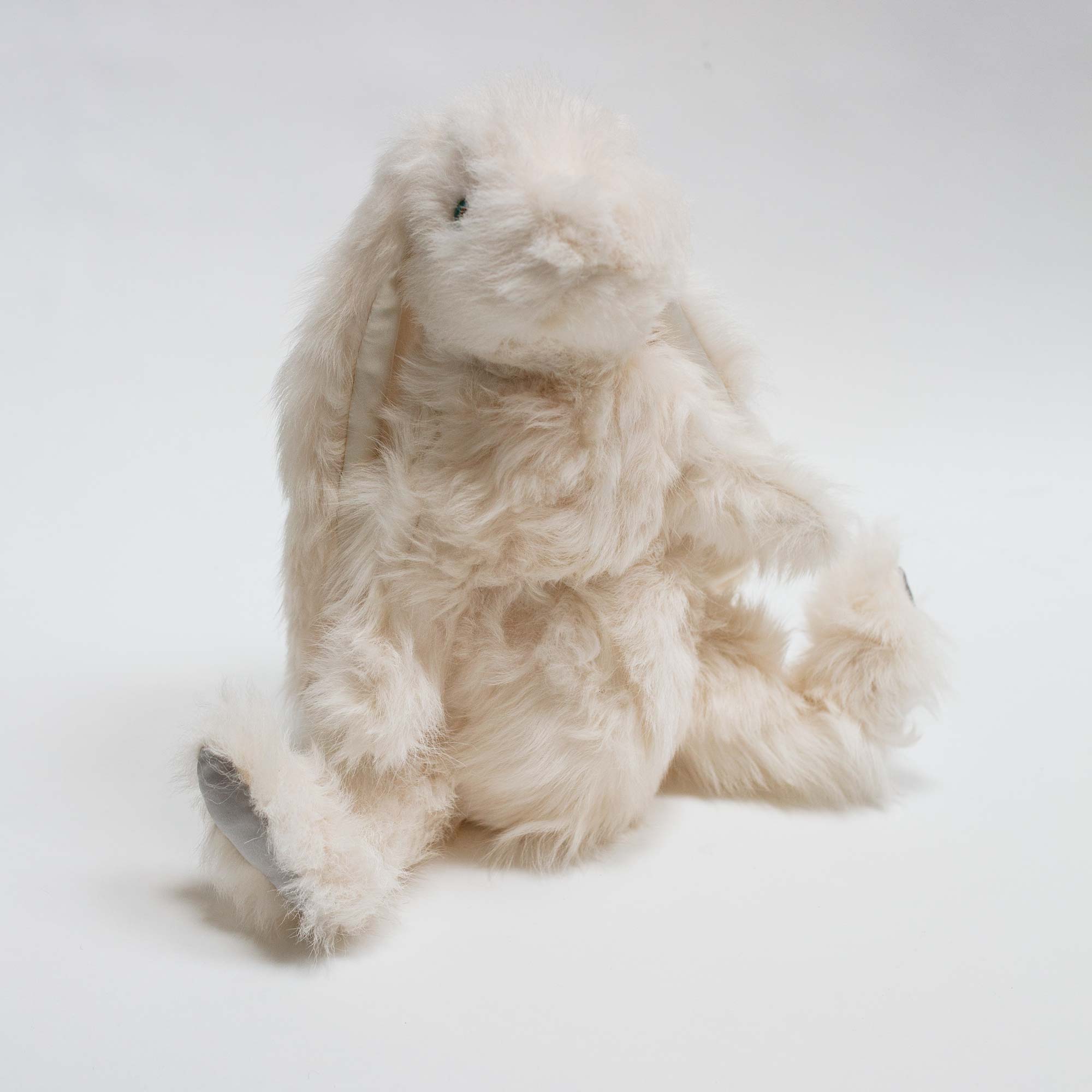 Angora Bunny Webkinz
